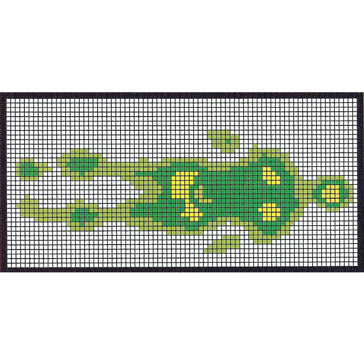 3" Memory Foam Dental Chair Cover with Head Rest & Heel Protector Fits All Chairs Made in USA