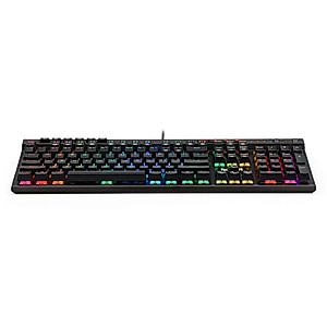 Redragon Vata K580RGB Gaming Keyboard