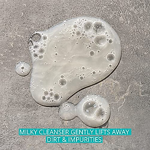 Aveeno Calm + Restore Triple Oat Hydrating Face Serum for Sensitive Skin, Gentle and Lightweight Facial Serum to Smooth and Fortify Skin, Hypoallergenic, Fragrance- and Paraben-Free, 1 fl. Oz