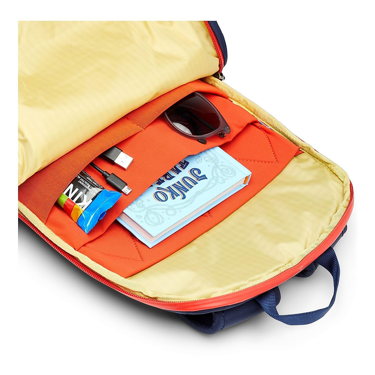 Cotopaxi Moda 20L Backpack - CADA Dia - Maritime 20L