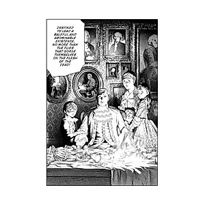 Innocent Omnibus Volume 1