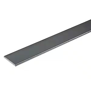 USA Knifemaker Supply Elmax stainless steel by Bohler Uddeholm- .172"x1"x12"- use for knifemaking, metalworking, jewelry