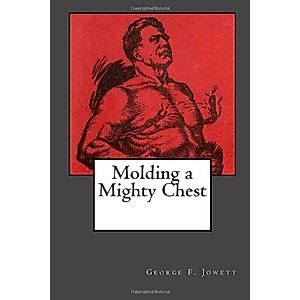 Molding a Mighty Chest