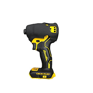 Protoco JB-95 Protective Cover Compatible with the Dewalt DCF809, DCF887, DCF890, 886, ¼” Hex Driver, Tool Cover