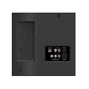 VIZIO V-Series 43-inch (42.5-inch Diag.) 4K HDR Smart TV (Renewed)