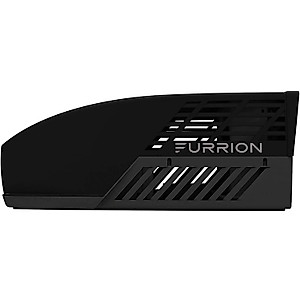 Furrion Chill 14,500 BTU RV Rooftop AC FACR14SA-BL , Black