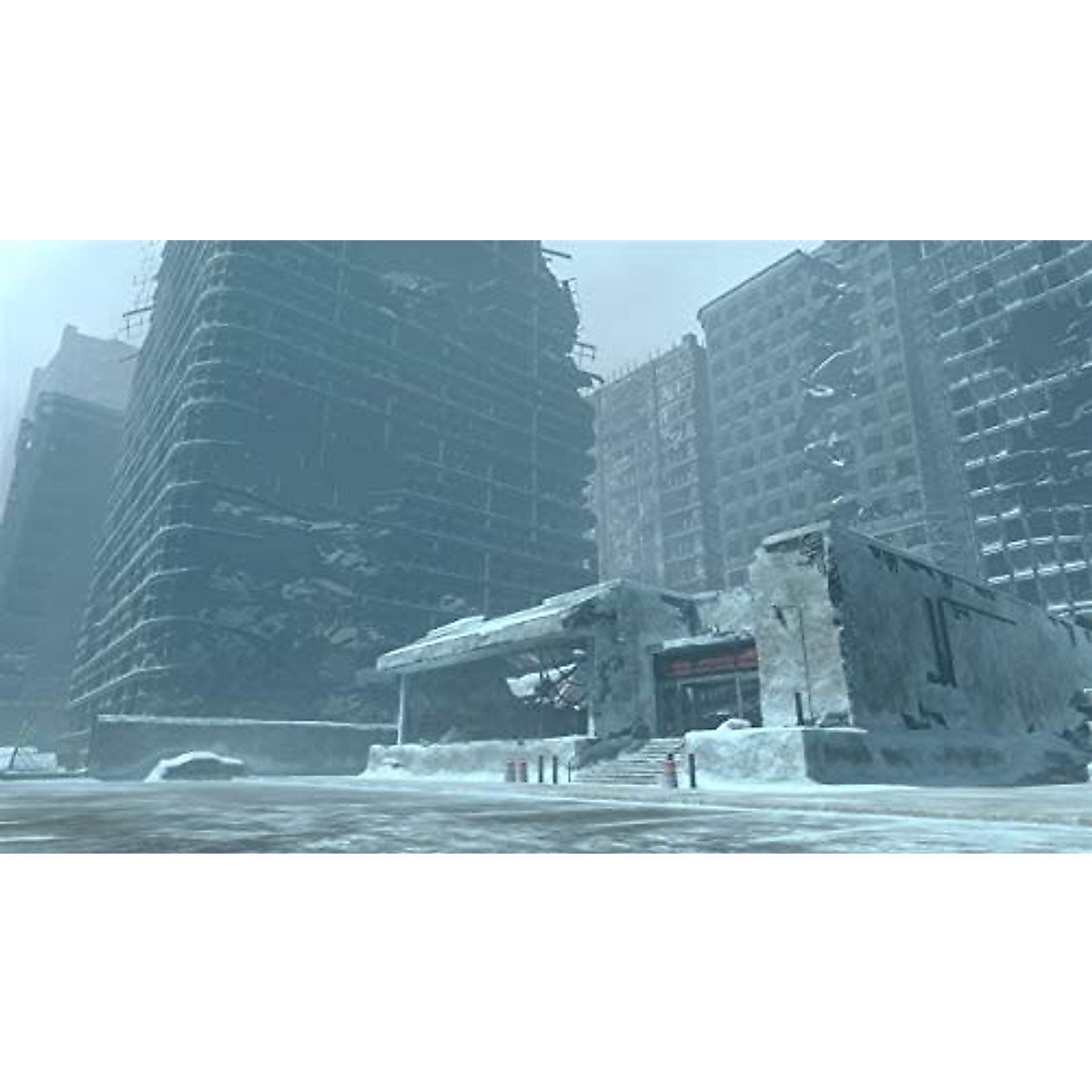 Nier Replicant ver.1.22474487139... XBOX ONE - SERIES X