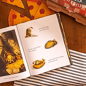 Knight Owl (Caldecott Honor Book) (The Knight Owl Series, 1)