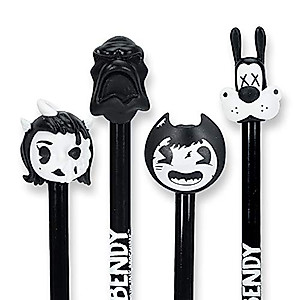 Bendy and the Ink Machine - Mystery Character Pens