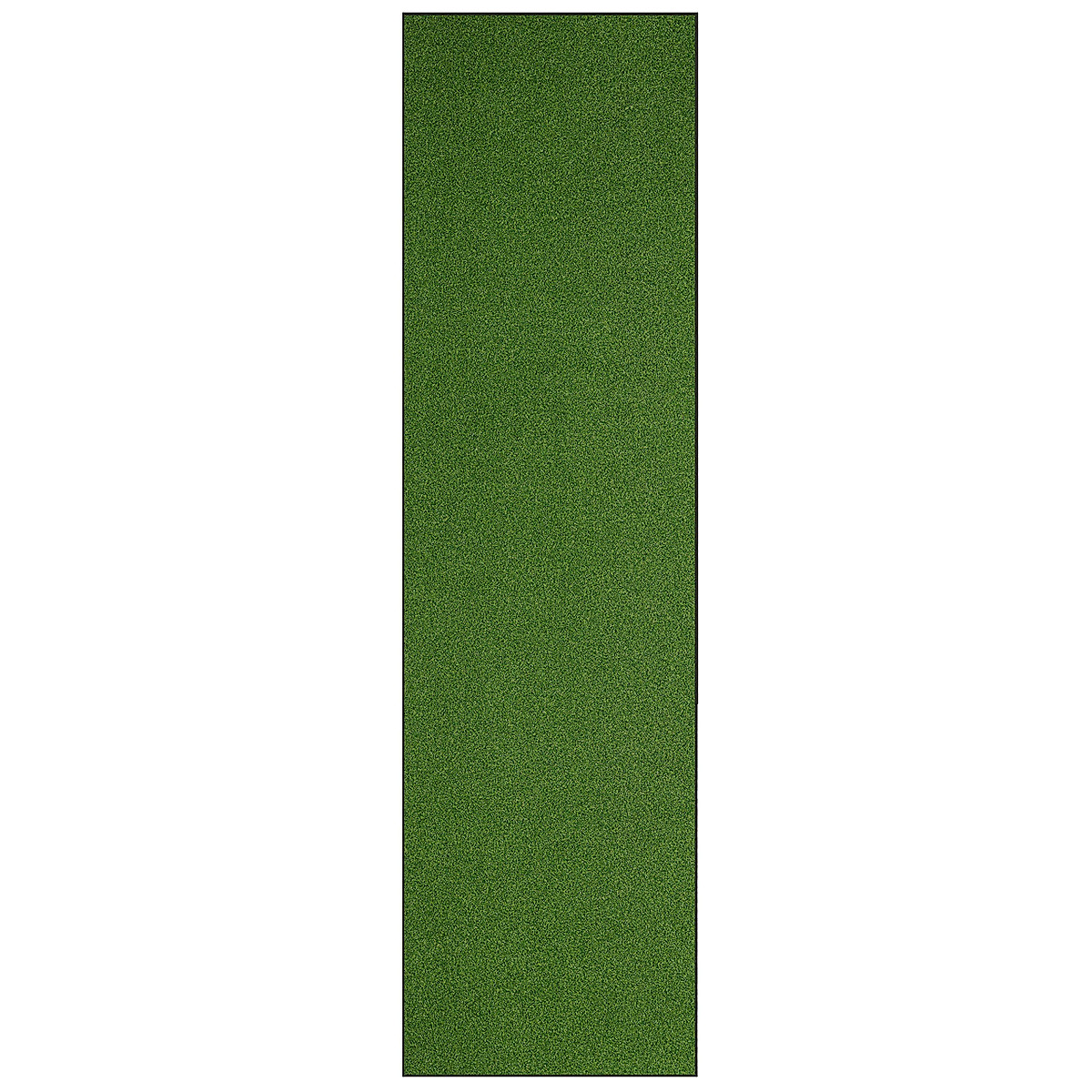 Ambient Rugs Outdoor Grass Custom Size Runners for Pets Decks, Patio's & Gazebo's to Pools, Docks & Boats, Under Party, Event & Wedding Tents Area Rug Better - 2'6'x38'