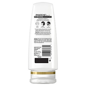 Pantene Daily Moisture Renewal Duo set, 12.6 Oz Shampoo and 12 Oz Conditioner