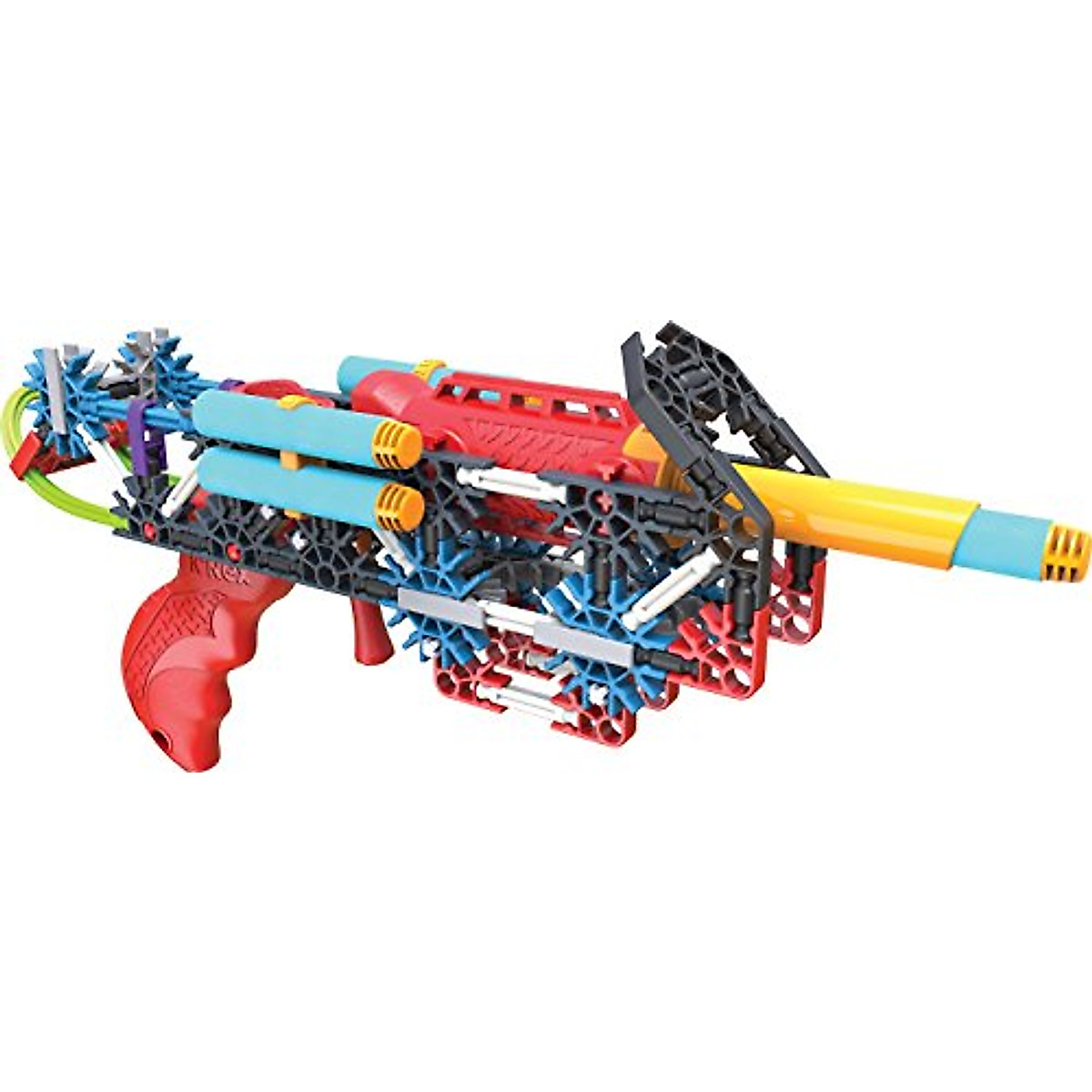 K'NEX K-FORCE K-20X Building Set (165 Piece) (Amazon Exclusive)