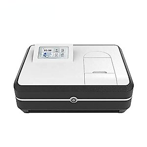 IT-200U Instrument Lab Touch Screen UV Visible Single Beam 190-1100nm Spectrophotometer (190-1100nm)