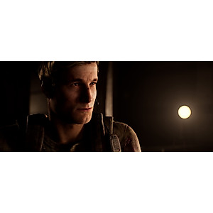 The Dark Pictures Anthology: House of Ashes - Xbox ONE & Xbox SX