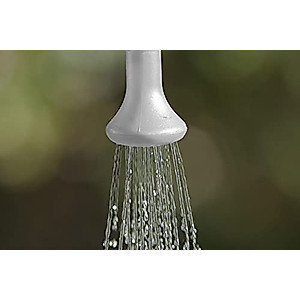 Advanced Elements 2.5 Gallon Summer Shower / Solar Shower,Silver