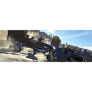 Onrush - PlayStation 4