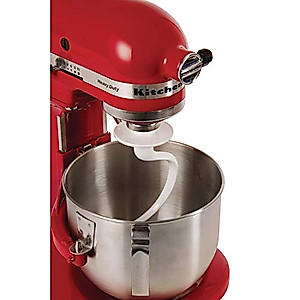 KitchenAid C-Dough Hook, Coated - K5ADH
