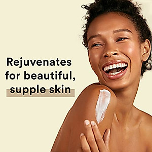 Suave Skin Solutions Body Lotion Cocoa Butter and Shea 32 oz