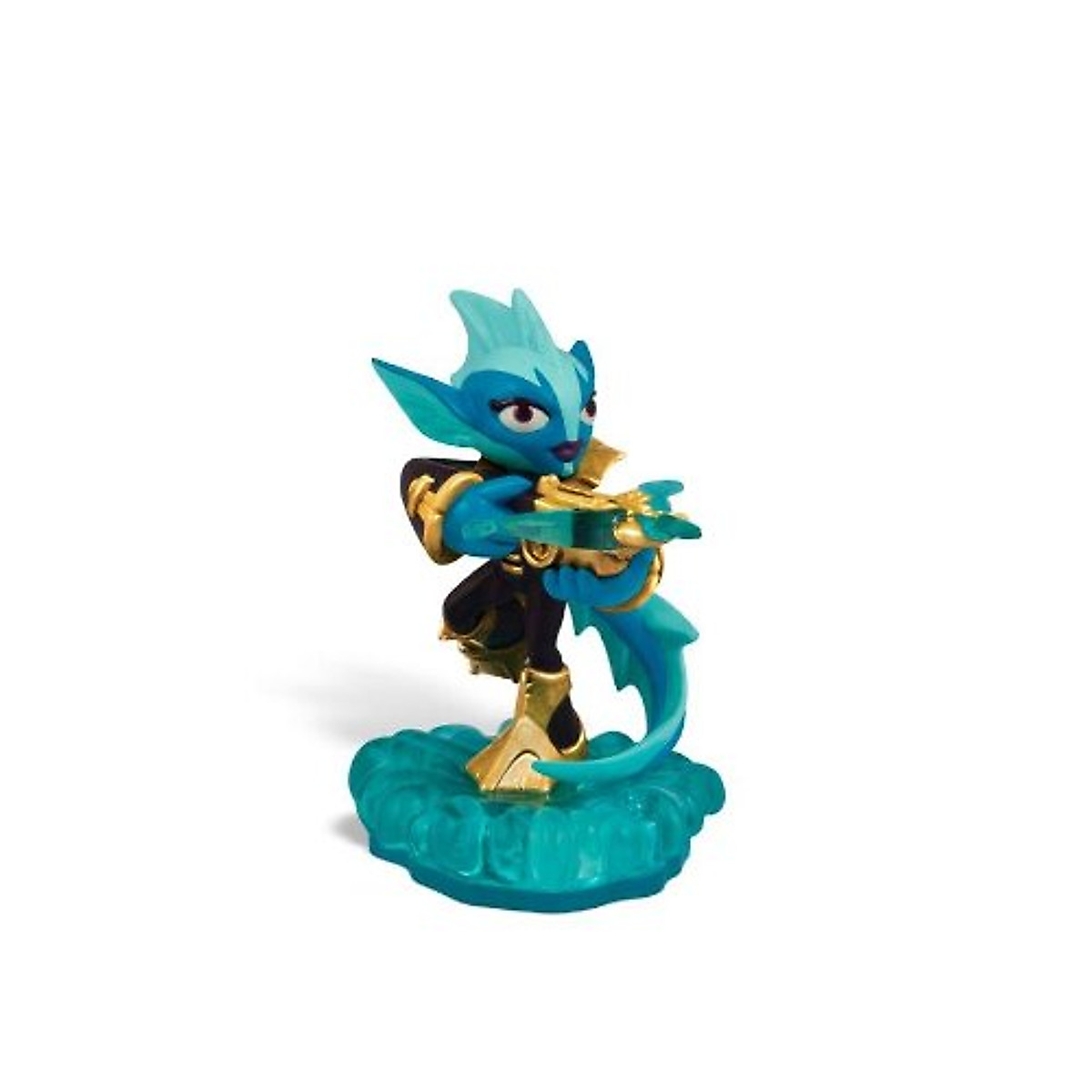 Skylanders SWAP Force Limited Edition Spring 2014 Punk Shock Character Pack