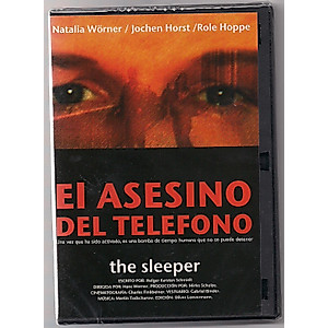 EL ASESiNO DEL TELEFONO