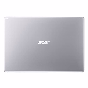 Acer Aspire 5 A515-45-R8K1 Slim Laptop | 15.6" Full HD IPS | AMD Ryzen 7 5700U Octa-Core Mobile Processor | AMD Radeon Graphics | 8GB DDR4 | 512GB NVMe SSD | WiFi 6 | Backlit KB | Windows 11 Home