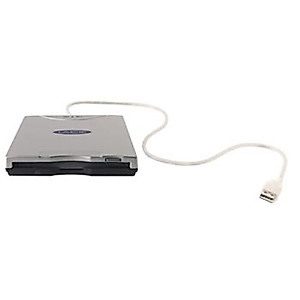 LaCie 706018 USB Ext Floppy Disk Drive