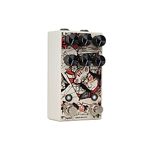 Walrus Audio ARP-87 Multi-Function Delay Pedal - Kamakura Series
