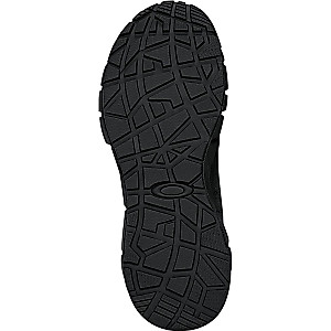 Oakley SI Light Patrol Mens Boots Blackout 6.5 USA