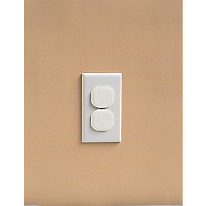 Baby/Kids Essentials Childproofing Kit (62 Pieces) Safety 1st