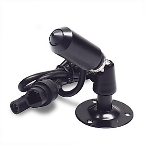 PEGATISAN 3MP 3.7MM Lens Bullet IP Camera Mini IP Camera P2P Remote View CCTV Video Cam Security Camera H.265 /H.264