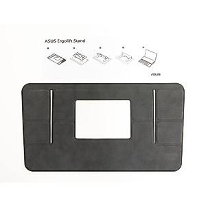 ASUS ZenBook Pro Duo Laptop 15.6" 4K UHD OLED Touchscreen (Intel i7-12700H 14-Core, 16GB LPDDR5, 4TB PCIe SSD, GeForce RTX 3060 6GB, ScreenPad Plus, Stylus, Backlit KYB, Win 11 Pro) w/Dockztorm Dock