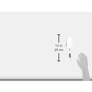 Portmeirion Holly and Ivy Cake Server