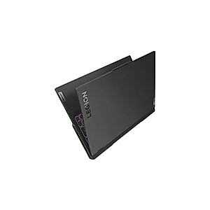 Lenovo 2023 Legion 5 Pro 16" 165Hz WQXGA IPS Gaming Laptop 8-Core AMD Ryzen 7 7745HX 64GB DDR5 2TB NVMe SSD NVIDIA GeForce RTX 4060 8GB GDDR6 HDMI 2xUSB-C WiFi 6E RJ45 RGB KB Windows 10 w/RE USB