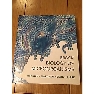 Brock Biology of Microorganisms (13th Edition)
