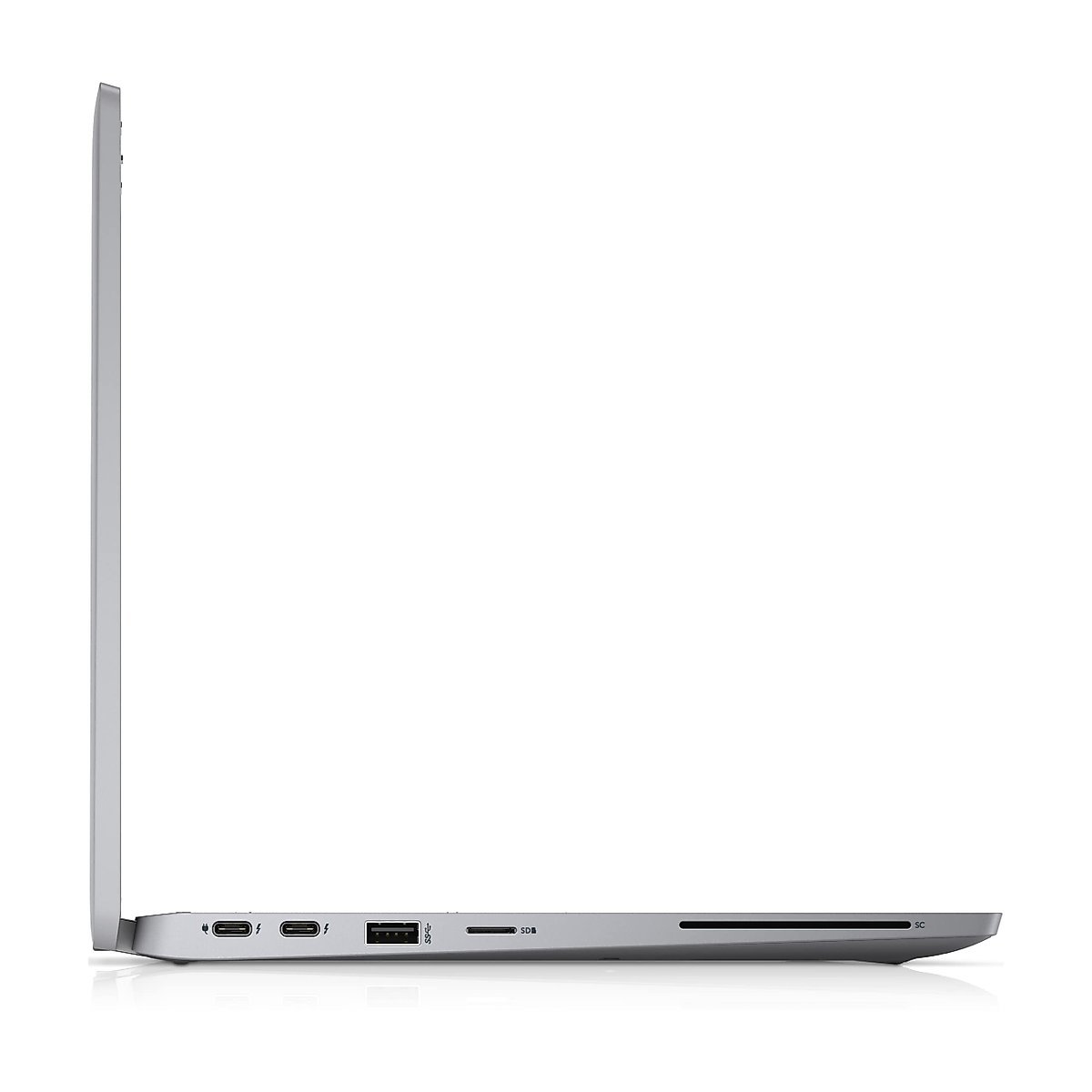 Dell Latitude 5320 13.3" Full HD Intel Iris Xe Graphics Intel core 11th Gen i5-1145G7 16GB DDR4 RAM 1TB SSD Backlit Keyboard WiFi 6 Windows 11 Pro Silver