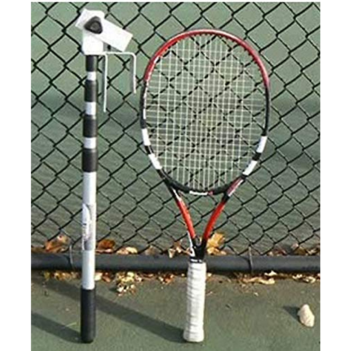 Smartphone Video System for Tennis and Other Sports