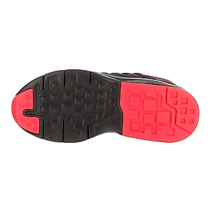 Nike New Youth Air Max Invigor Preschool Running Shoes Black/Pink Sz 1.5Y