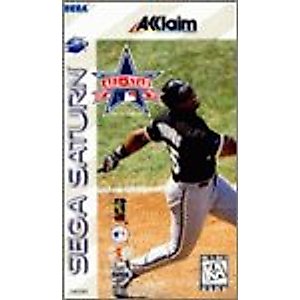 All-Star Baseball