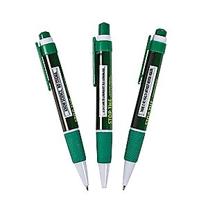 Fun Express Mental Health Awareness Message Pens (set of 12)