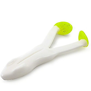 Stanley SRFH-800 Ribbit Hot Feet - White/Chart, 5/Pk