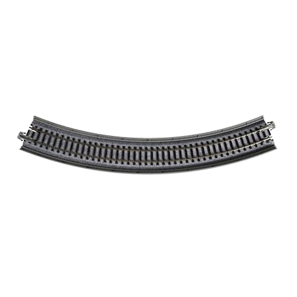 Kato USA Inc. N 282mm 11 Radius 45-Degree Viaduct 2 KAT20510 N Track