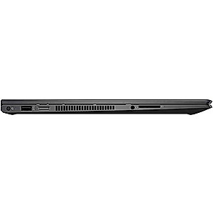 HP Newest Envy x360 2-in-1 Flip Laptop, 15.6" Full HD Touchscreen Display, AMD Ryzen 7 5700U 8-Core Processor, 64GB RAM, 1TB SSD, Backlit Keyboard, Stylus Pen Included, Windows 11 Home