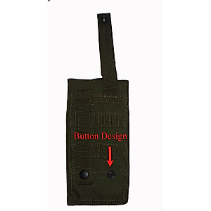 Condor Elite MA10-001 Pistol Pouch Olive DRAB