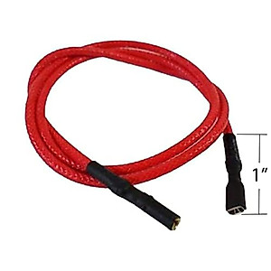 Diy Part Center BBQ Grill Compatible with Kenmore-Sears Grills Igniter Wire DIYIG7-B
