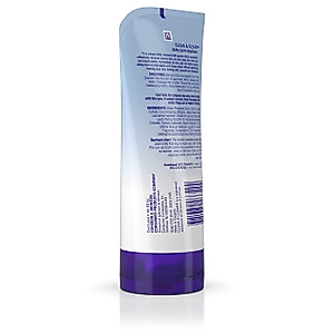 Clean & Clear Daily Pore Face Cleanser, Oil-Free Acne Face Wash for Normal, Oily & Combination Skin, 5.5 oz