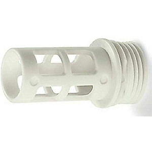 Fuoequl 10184 Pool Drain Adapter Garden Connector Adapter for Intex Hose Adapter Round Swimming Pool Drain