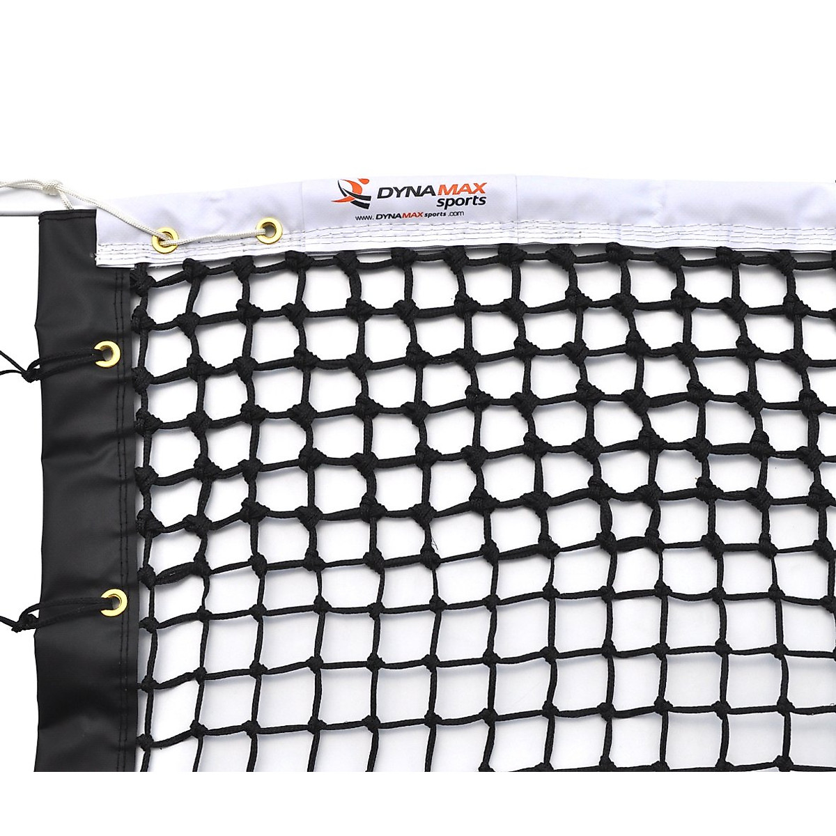 Dynamax Sports Super Pro Tennis Net Double, Series 700D