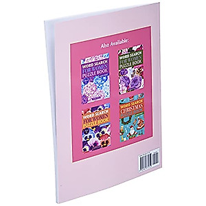 Word Search Bible Puzzle Book: Psalms and Hymns (Large Print) (Finding Faith Series)