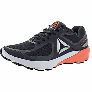 Reebok Premiere Road Shoe - Women's Running Black/White/Stellar Pink, 9