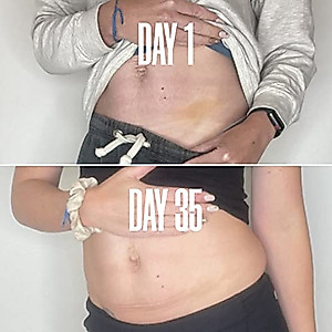 MAËLYS B-GLOWY Brightening Body Serum